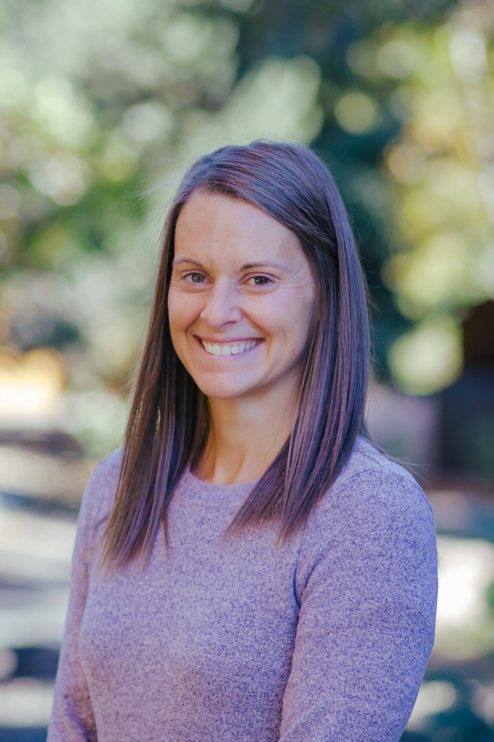 Staff - St. James Preschool | Littleton, Colorado